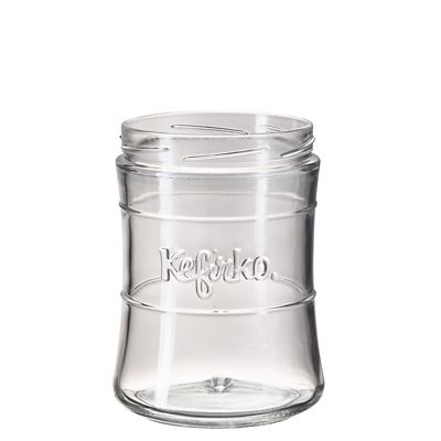 Kefirko Kefir Cheese Maker 848ml | Lakeland