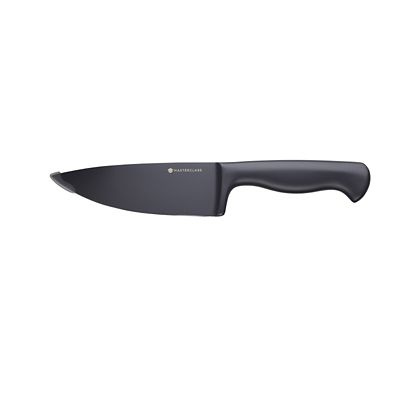 Masterclass Knife Armour 15cm Chef’s Knife | Lakeland