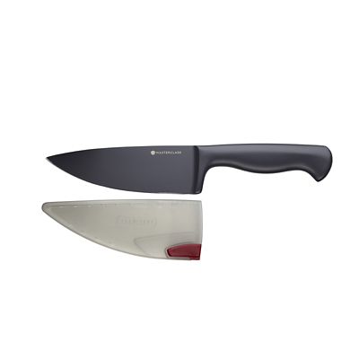 Masterclass Knife Armour 15cm Chef’s Knife | Lakeland