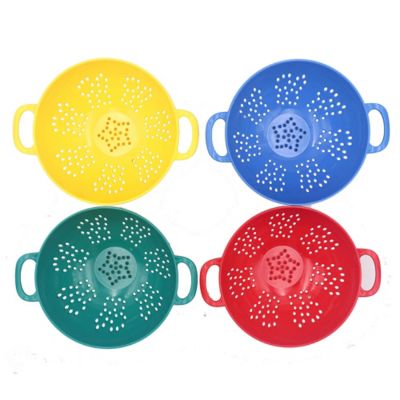 My Kitchen Small Colander 14cm Dia. – Colours Vary | Lakeland