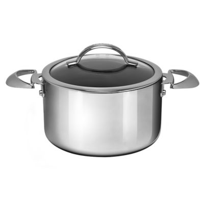Scanpan HaptIQ Dutch Oven 3.5L | Lakeland