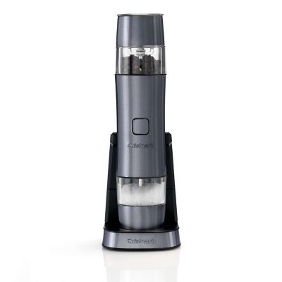 Cuisinart Rechargeable Seasoning Mill SG6BU | Lakeland