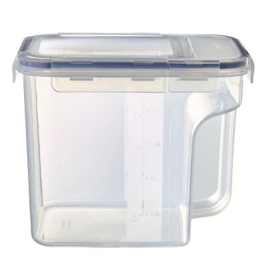 LocknLock 2.5L Food Storage Container | Lakeland