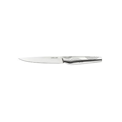 Lakeland Stainless Steel Utility Knife 12cm Blade | Lakeland