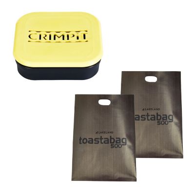 Crimpit | Brands | Lakeland