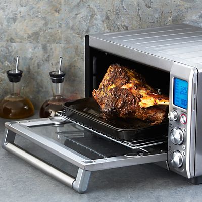 Sage the Smart Oven Pro BOV820BSS | Lakeland