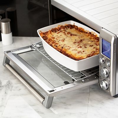 Sage the Smart Oven Pro BOV820BSS | Lakeland