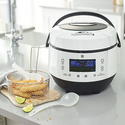 Lakeland Multi Cooker 5L | Lakeland