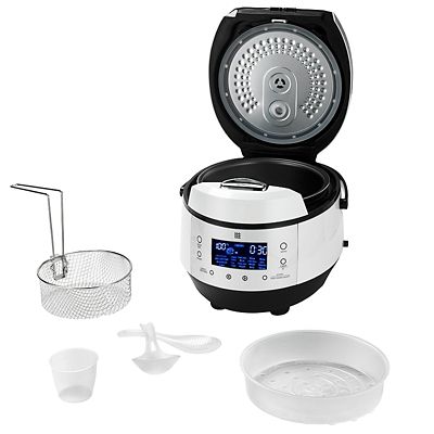 Lakeland Multi Cooker 5L | Lakeland