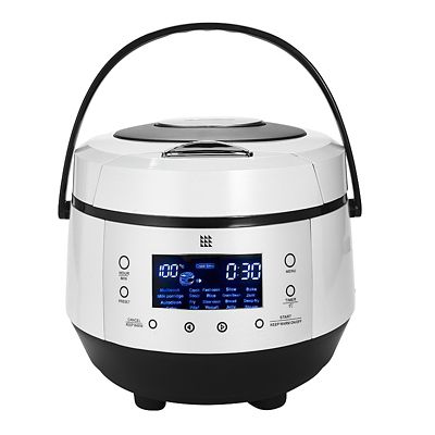 Lakeland Multi Cooker 5L | Lakeland
