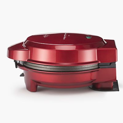 Gourmet Gadgetry Retro Diner 3-in-1 Sweet Snack Maker | Lakeland