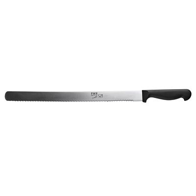 PME 35cm Serrated Slicing and Levelling Cake Knife | Lakeland