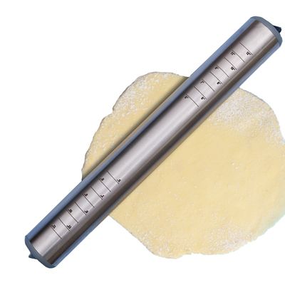 Cooling Icing & Pastry Rolling Pin | Lakeland
