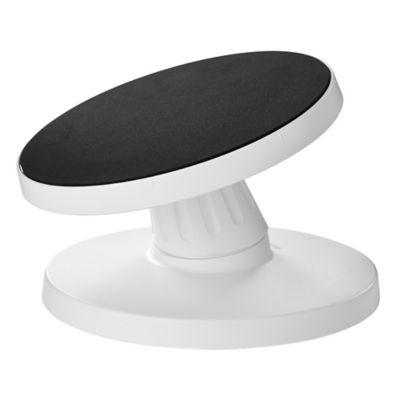 PME Tilting Cake Decorating Icing Turntable | Lakeland