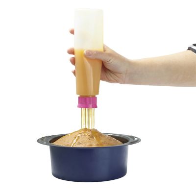 Drizzle Bottle 500ml | Lakeland