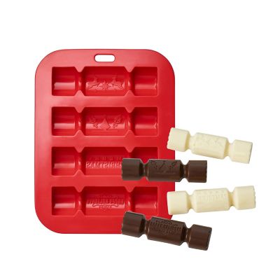 Christmas Cracker Silicone Chocolate Mould | Lakeland