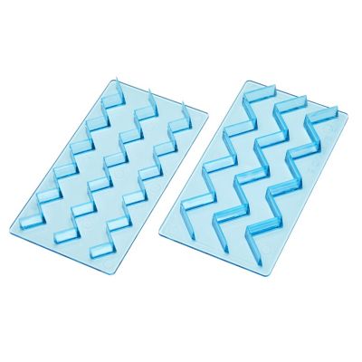 PME Zig Zag Icing Cutter Set | Lakeland