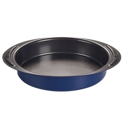 Lakeland Blue 23cm Loose Based Round Sandwich Tin | Lakeland
