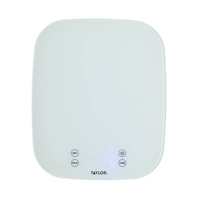 Taylor Waterproof Digital Kitchen Scale | Lakeland
