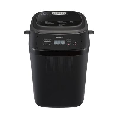 Panasonic SD 2501 WXC Bread Maker White Lakeland
