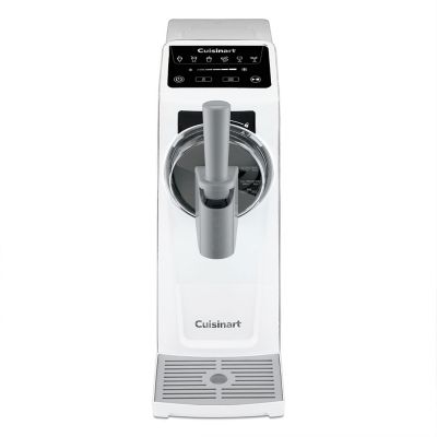 Cuisinart Frost Fusion 6-in-1 Soft Serve Ice Cream and Frozen Dessert ...