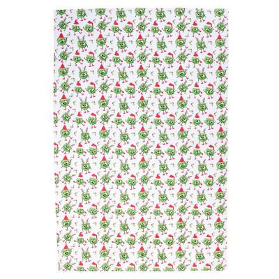 Ulster Weavers Sprout Tea Towel | Lakeland