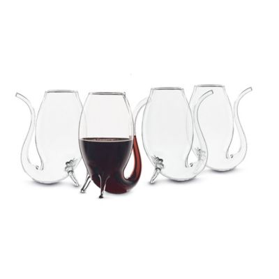 Port sippers store