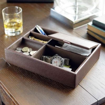 'Empty Your Pockets' Organiser | Lakeland