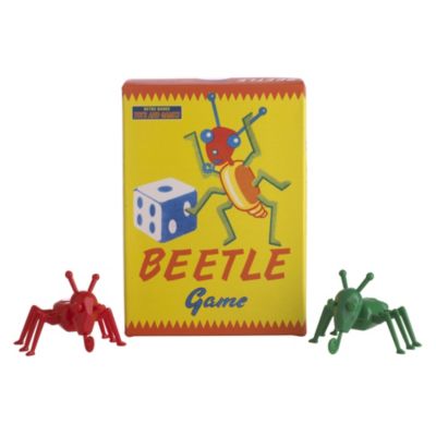Beetle Game | Lakeland