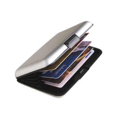 Plastic Fantastic Card Case | Lakeland