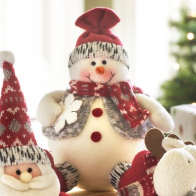 Roly-Poly Snowman | Lakeland