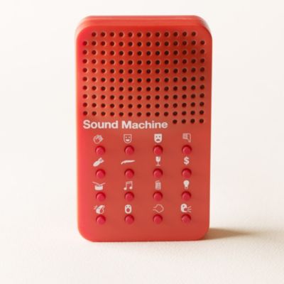 Original Sound Machine | Lakeland