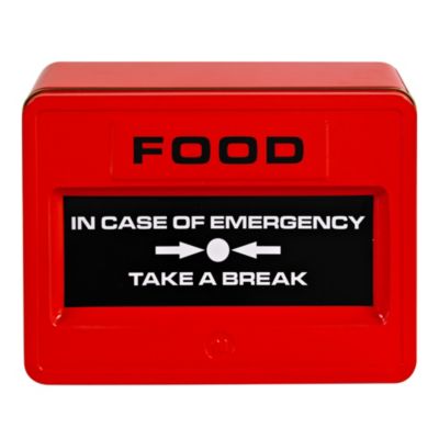 Take A Break Food Tin | Lakeland