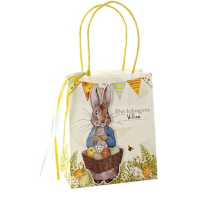 Peter Rabbit Party Bags | Lakeland