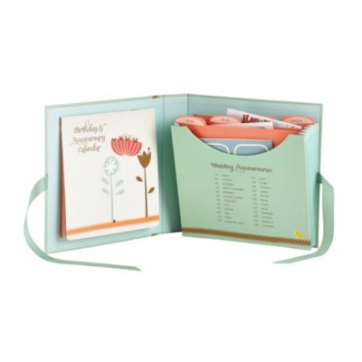 Greeting Card Organiser | Lakeland