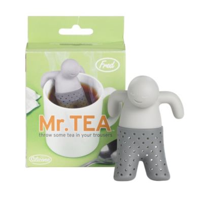 Mr Tea | Lakeland