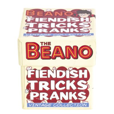 Beano Tricks and Pranks | Lakeland