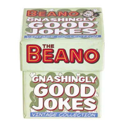 Beano Gnashingly Good Jokes | Lakeland