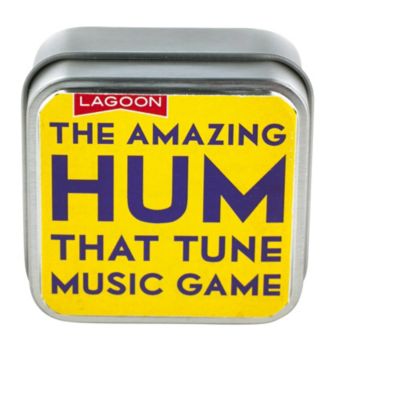 Hum That Tune | Lakeland