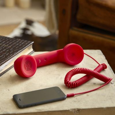 Retro Phone Handset | Lakeland