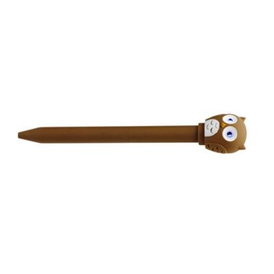 Owl Pen | Lakeland