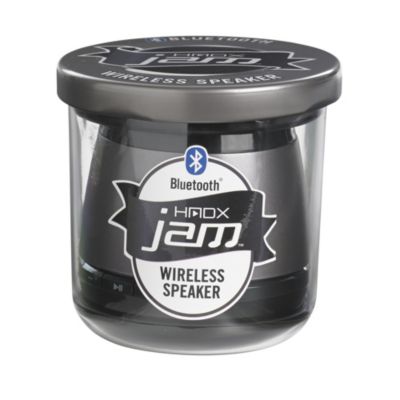 Jam Box Wireless Speaker | Lakeland