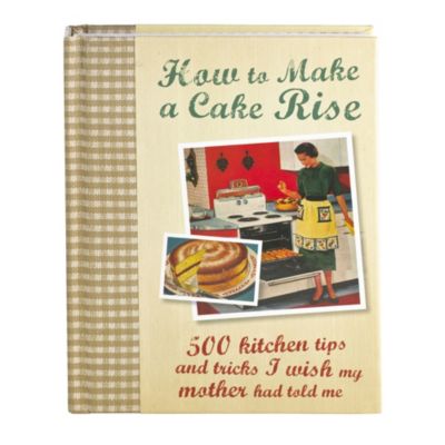 How to Make a Cake Rise | Lakeland