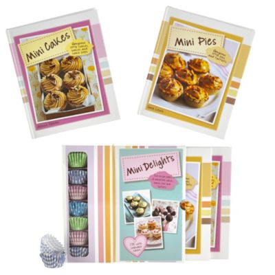 Mini Delights Gift Books | Lakeland