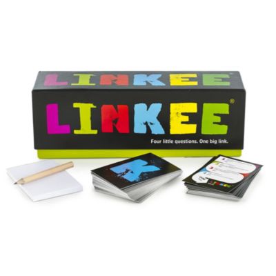 Linkee Quiz Game | Lakeland