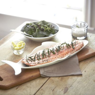 Tide Fish Platter | Lakeland