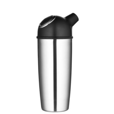 Trudeau Easy Pour Cocktail Shaker Lakeland