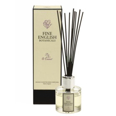 Fine English Fig & Cassis Diffuser | Lakeland