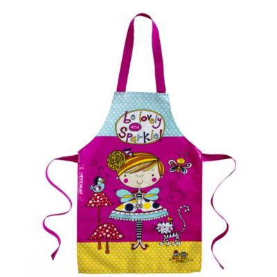 Fifi Fairy Apron | Lakeland