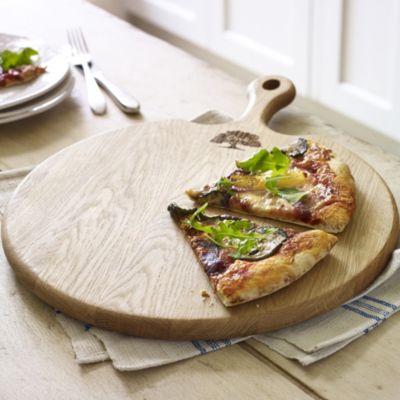 Oak Pizza Board | Lakeland